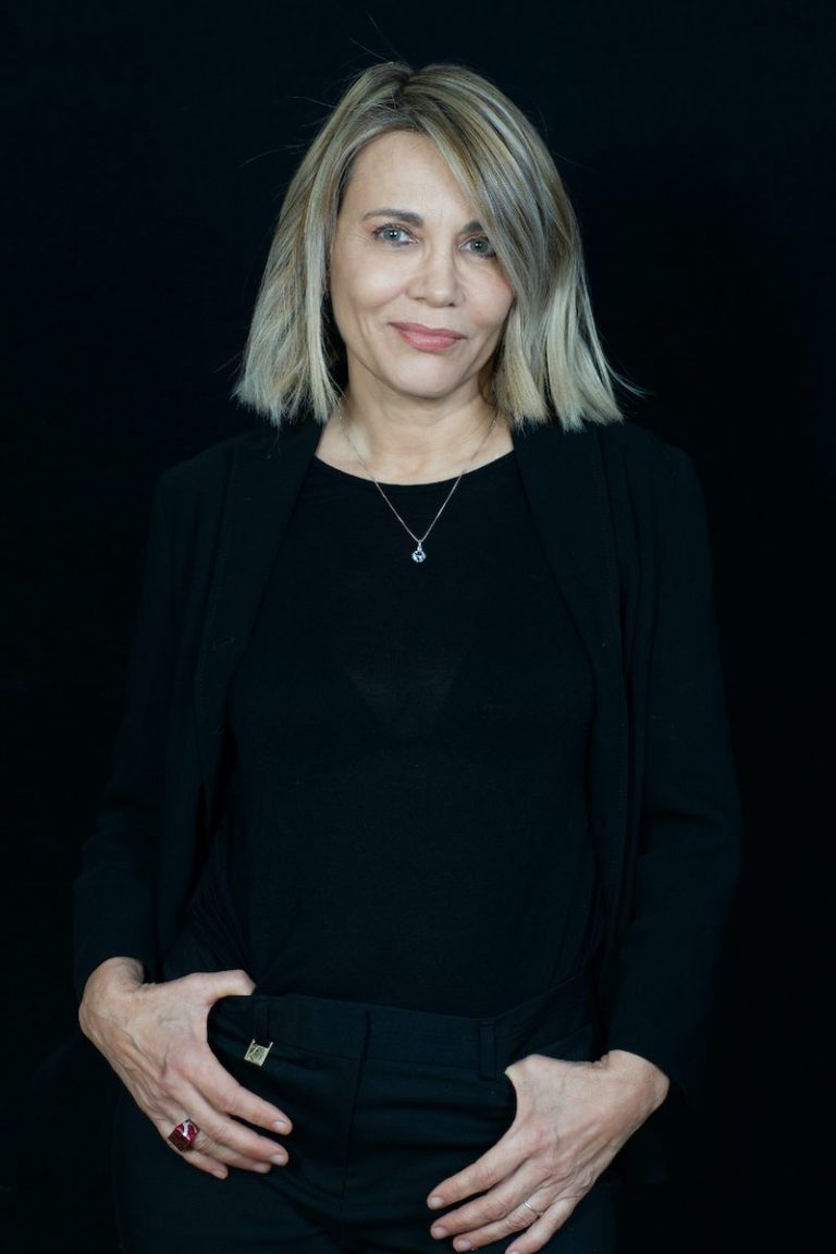 ACTRIZ NÚRIA HOSTA - Art And Actors