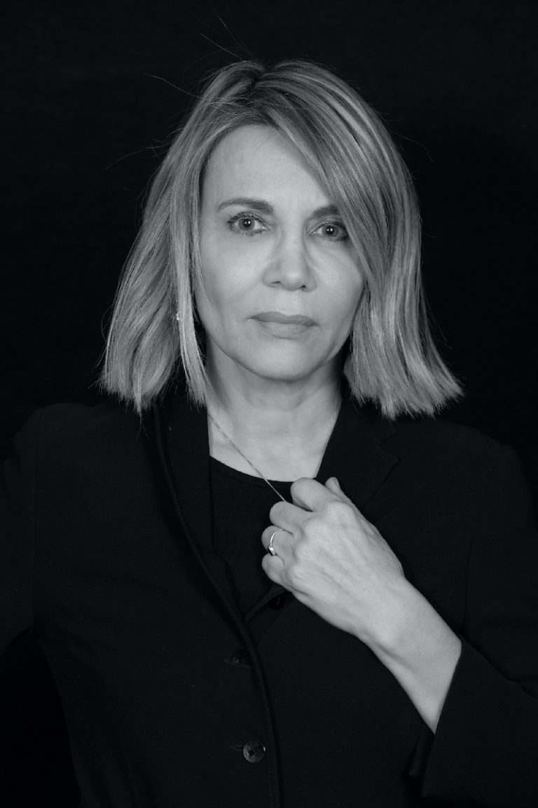 ACTRIZ NÚRIA HOSTA - Art And Actors